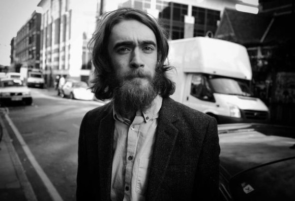 Picture of Keaton Henson