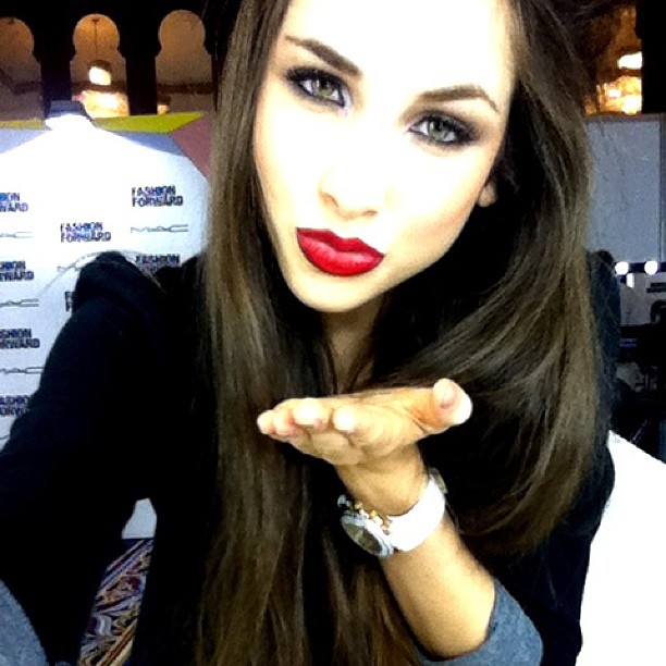 Picture of Romane Recalde