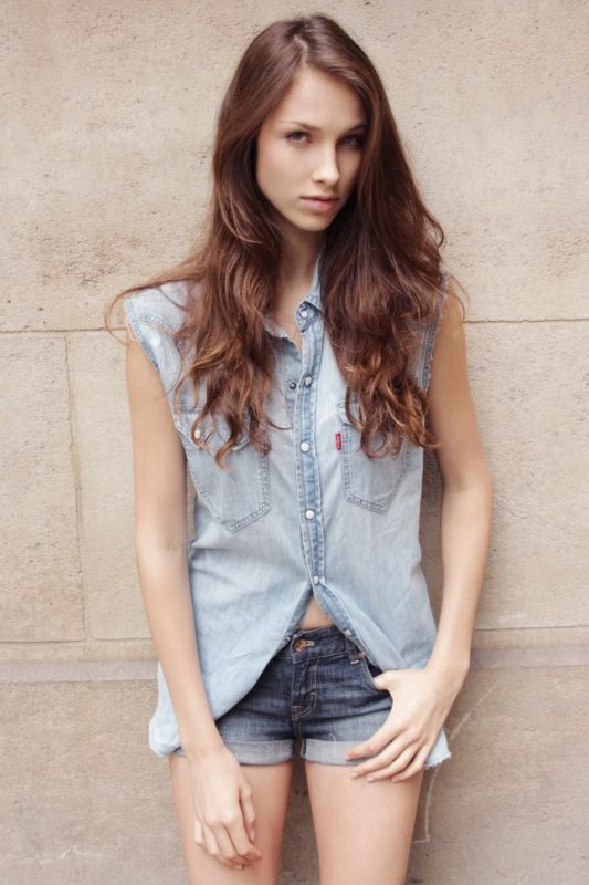 Picture of Romane Recalde