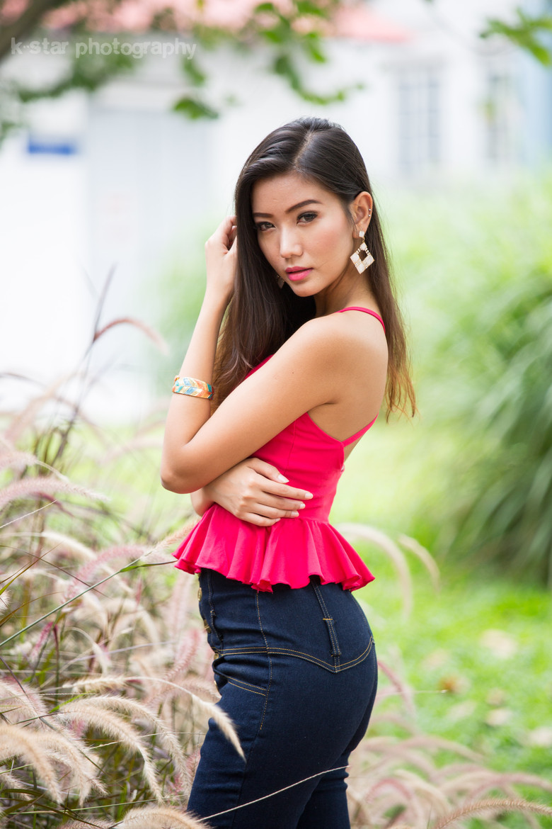 Picture of Mable Soe