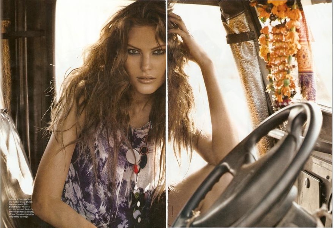 Picture of Catherine Mcneil