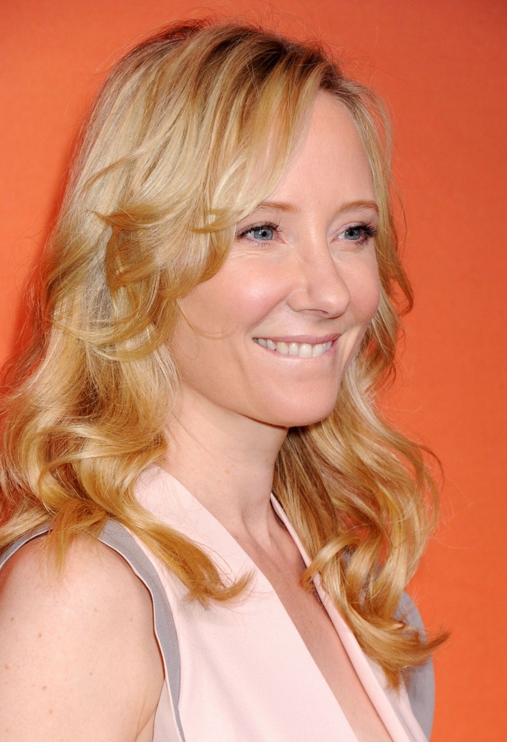 Picture of Anne Heche