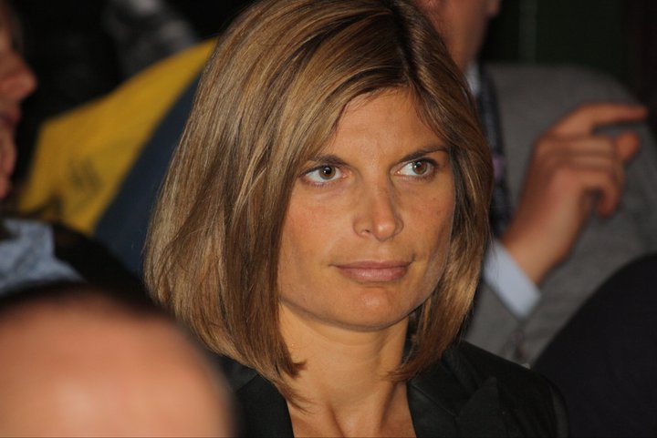 Picture of Laura Ravetto