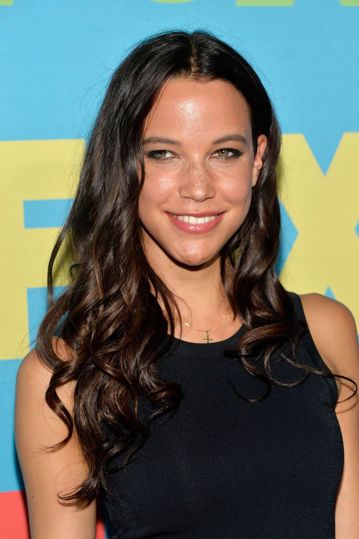 Picture of Caroline Ford