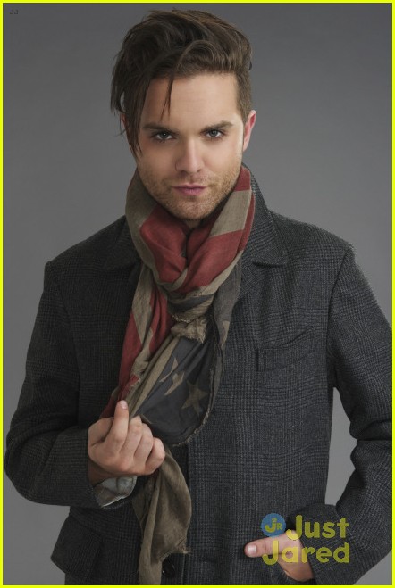 Picture of Thomas Dekker