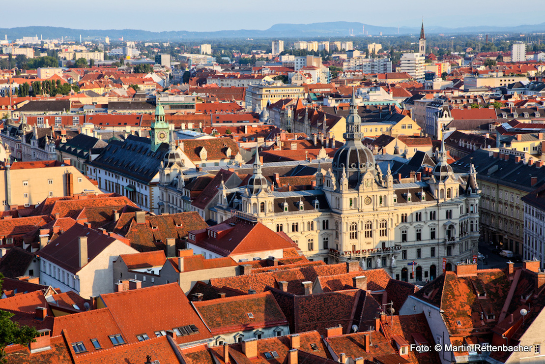 Picture of Graz
