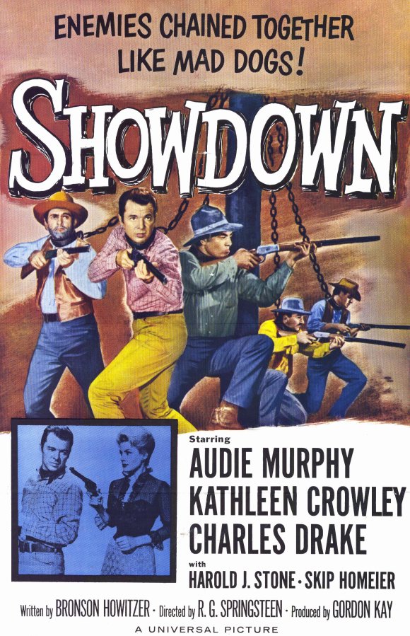 Picture of Showdown