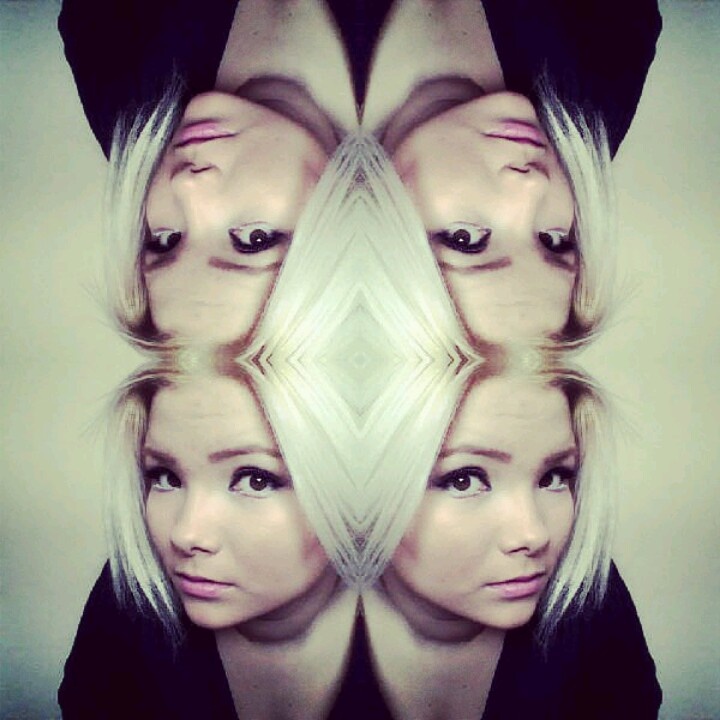 Picture of Autumn Dezarae