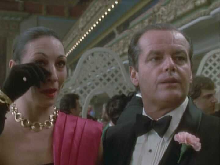 Picture of Prizzi's Honor