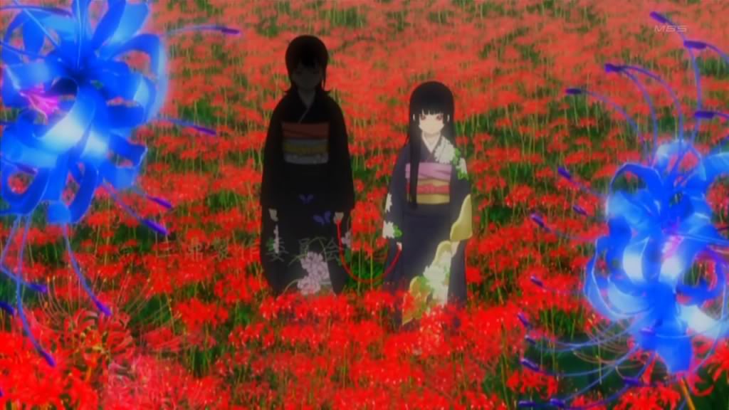 Picture of Hell Girl: Three Vessels