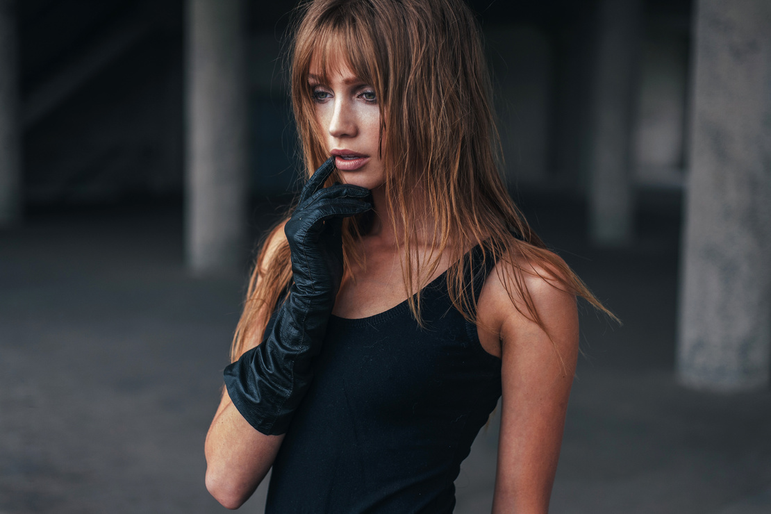 Picture of Cailin Russo