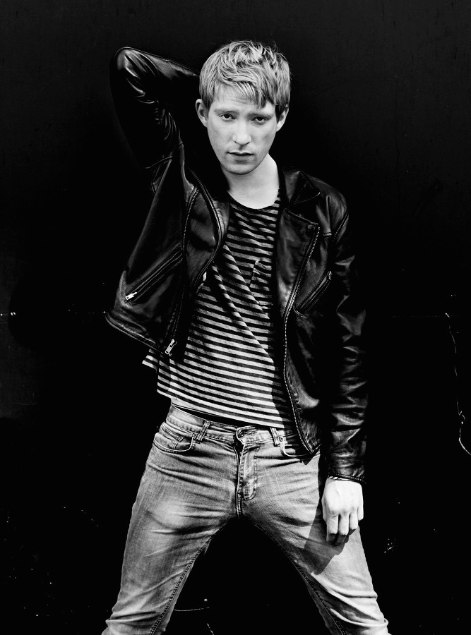 Domhnall Gleeson picture