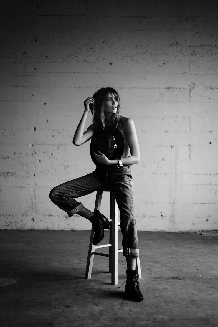 Picture of Cailin Russo