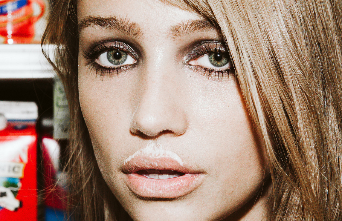 Picture of Cailin Russo