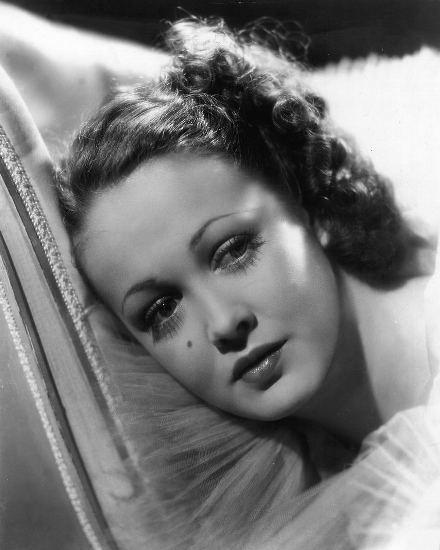 Picture of Patricia Farr