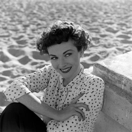 Picture of Paula Raymond