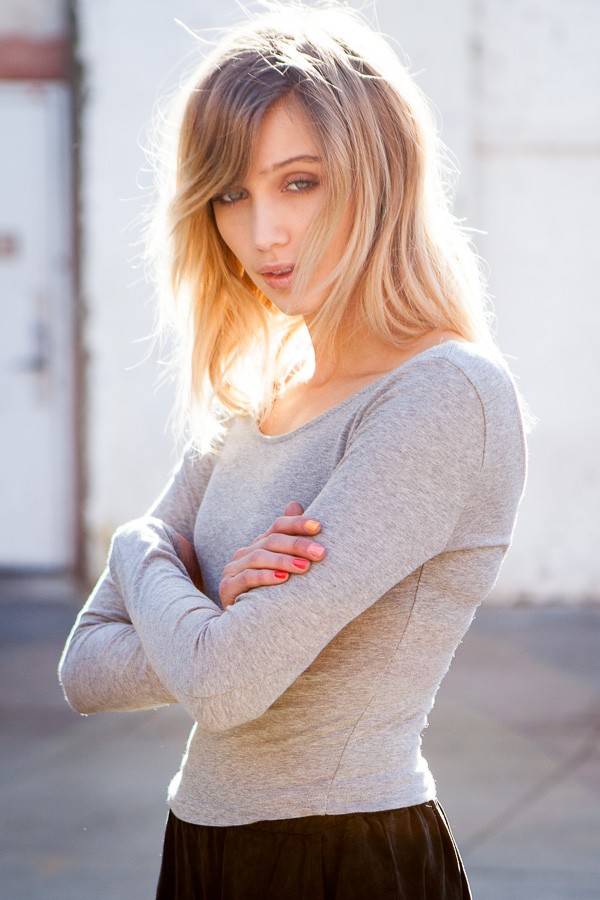 Picture of Cailin Russo