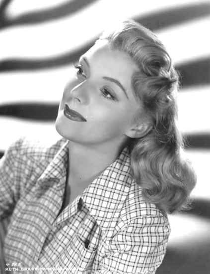 Picture of Ruth Brady