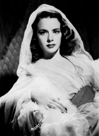 Picture of Susan Peters