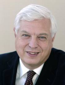 Picture of John Simpson