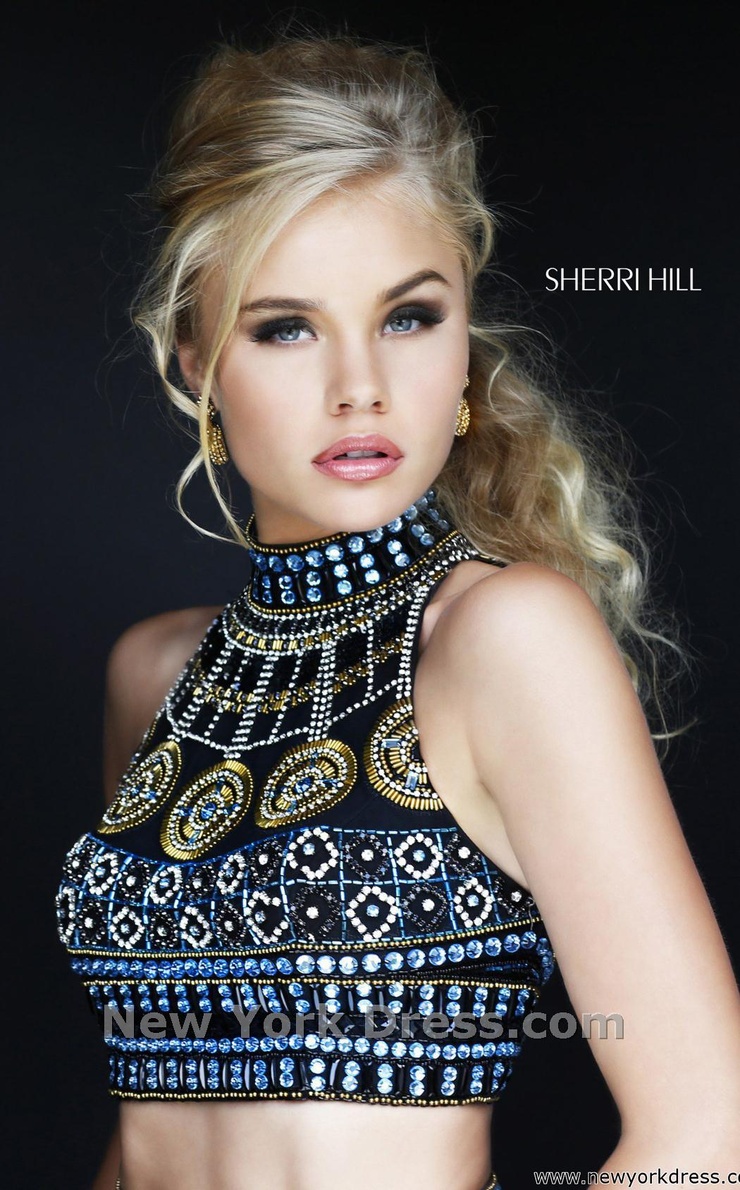 Picture of Brooke Perry