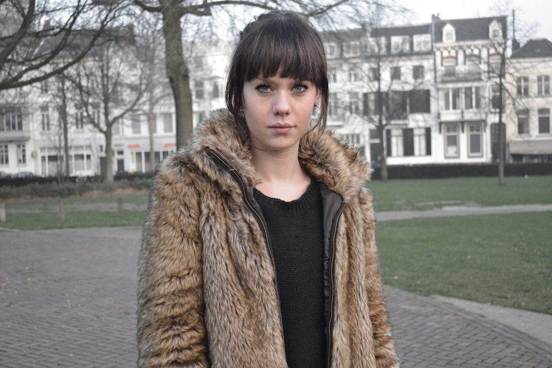 Picture of Lovely by Lucy