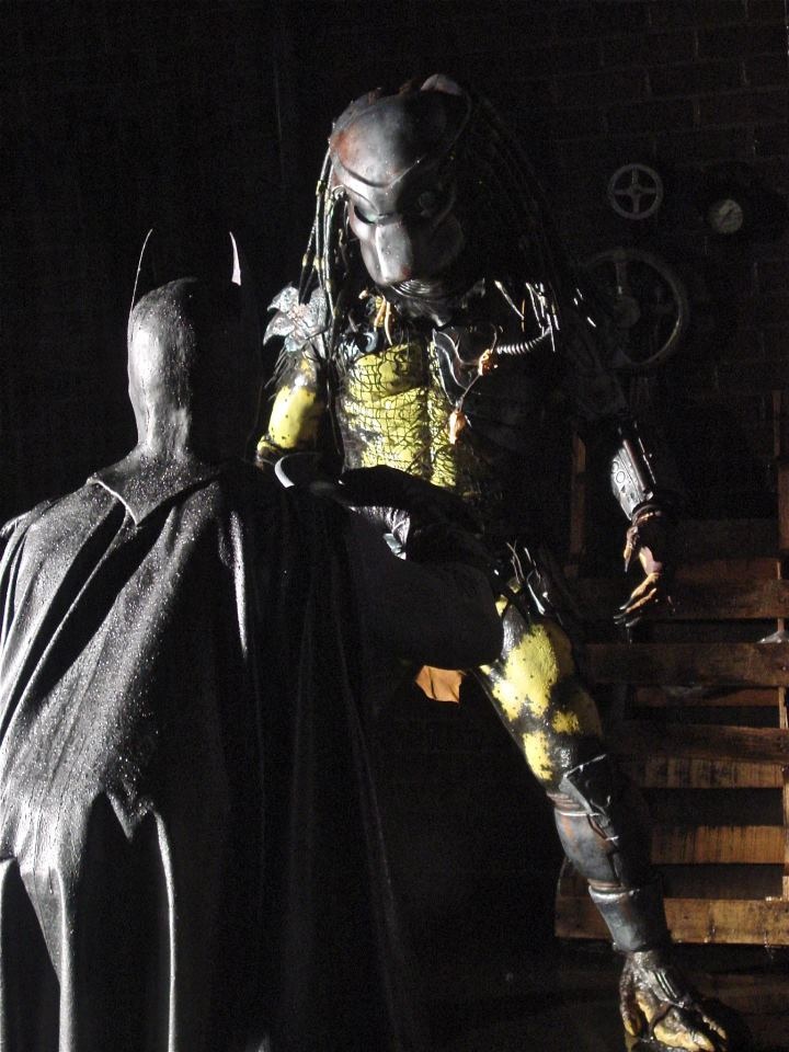 Picture of Batman: Dead End