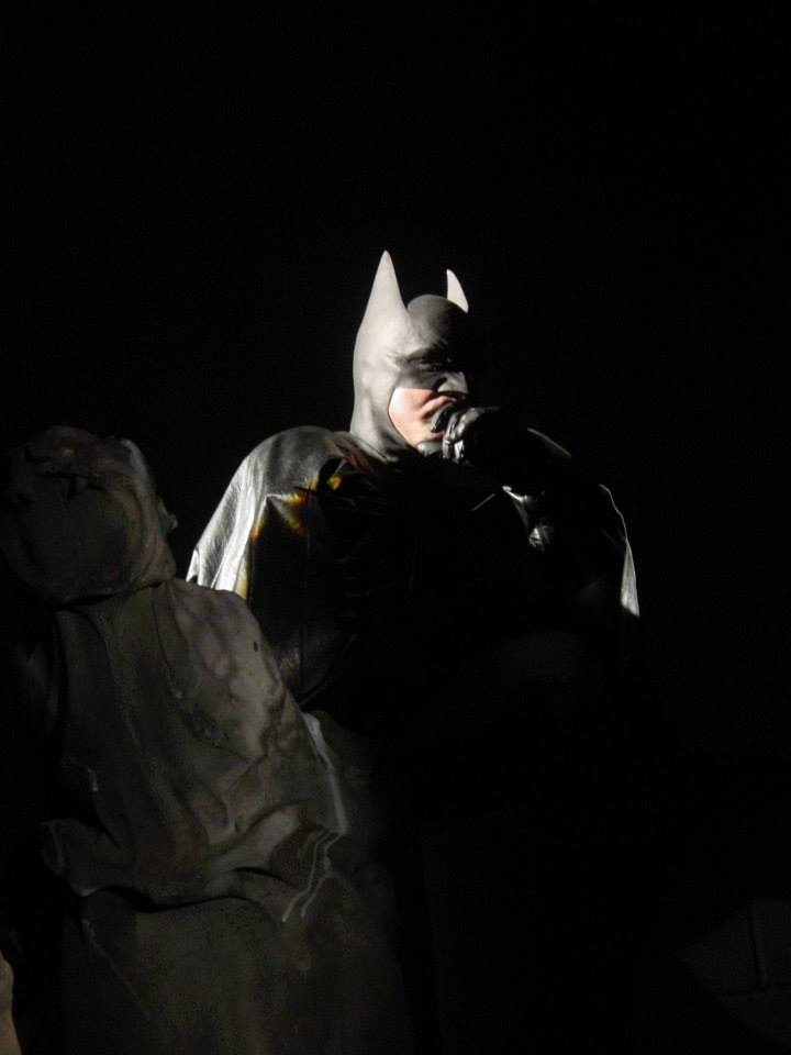 Picture of Batman: Dead End