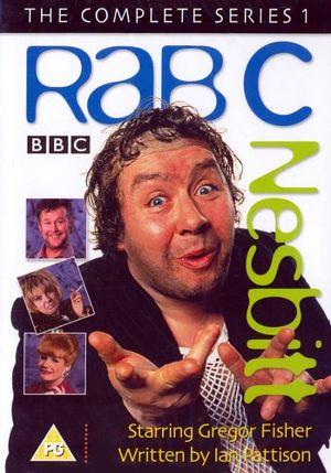 Rab C. Nesbitt picture