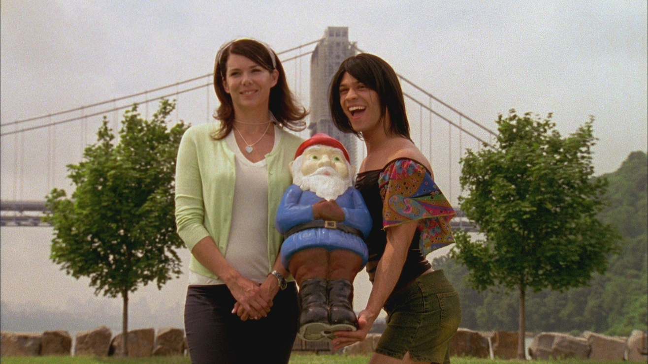 Picture of Gnome (2005)