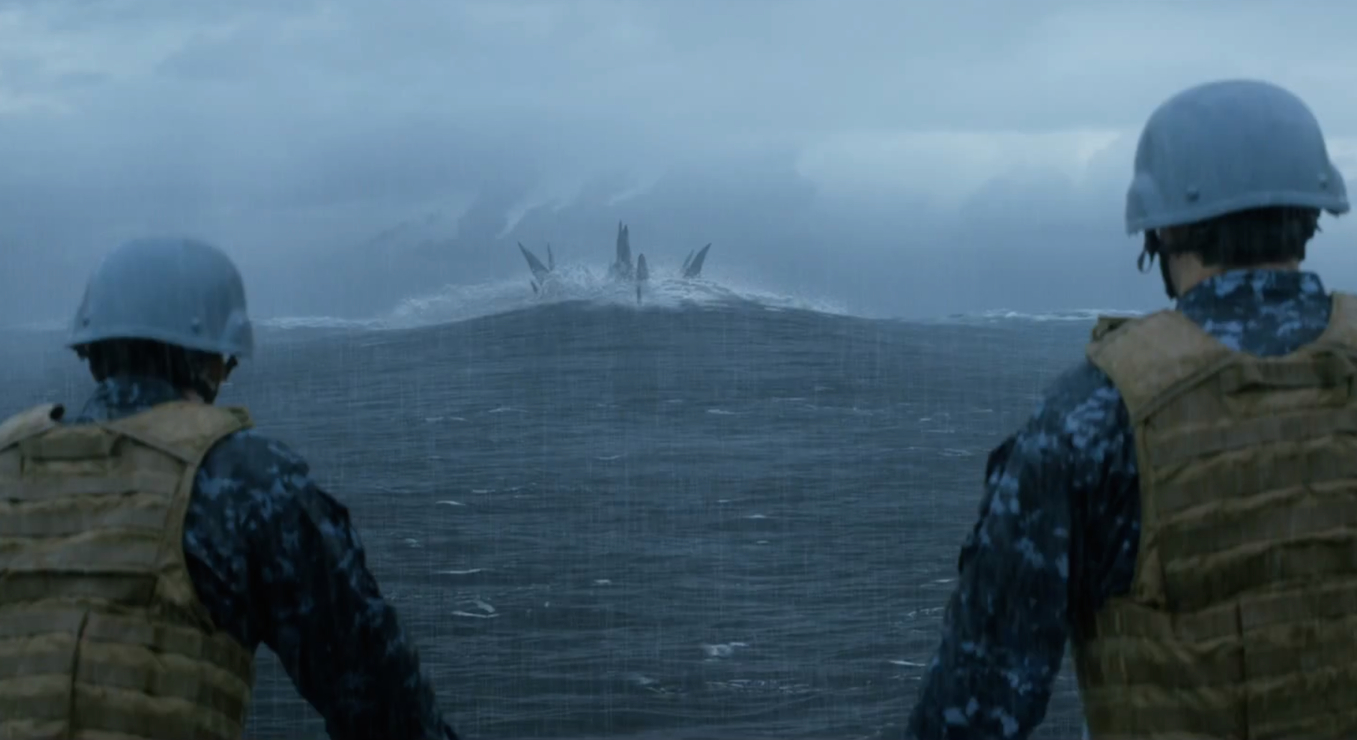 Godzilla image