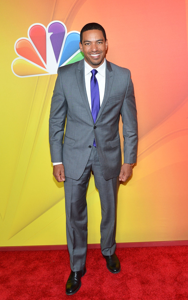 Image of Laz Alonso