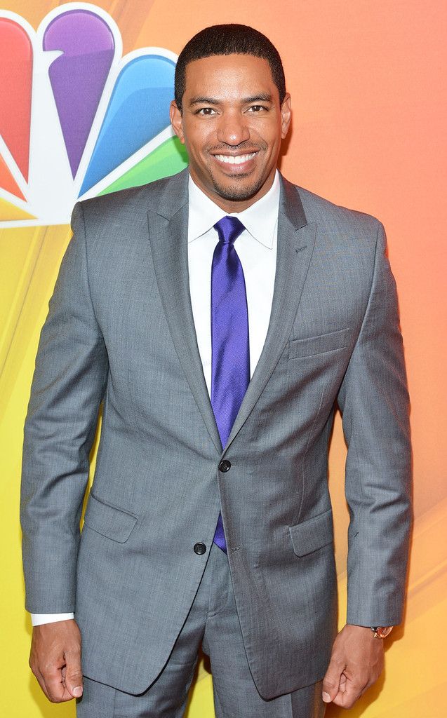 Laz Alonso picture