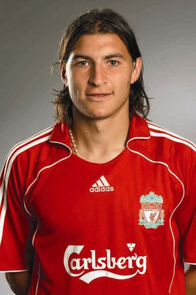 Picture of Gabriel Paletta