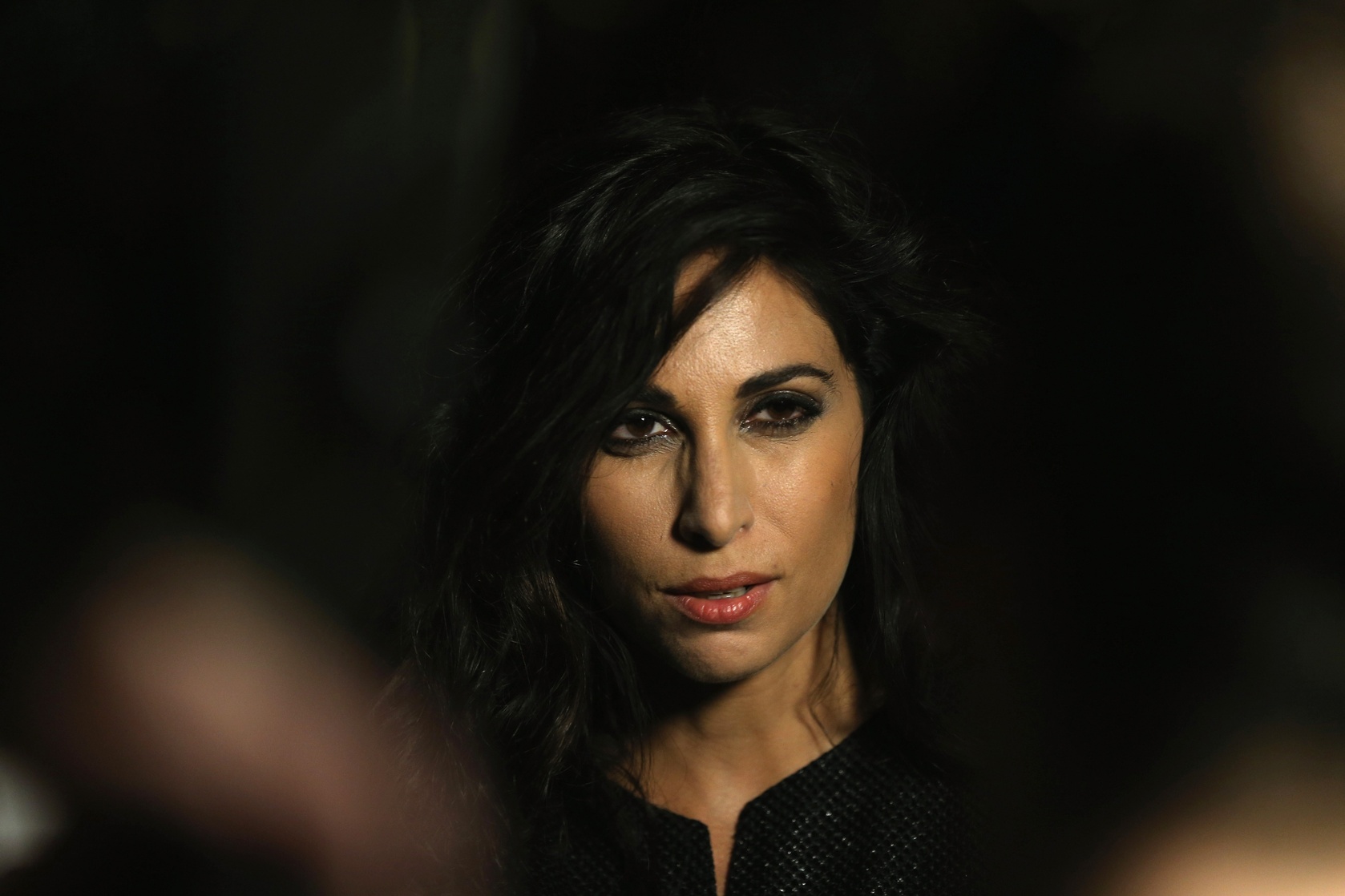 Picture of Yasmine Hamdan