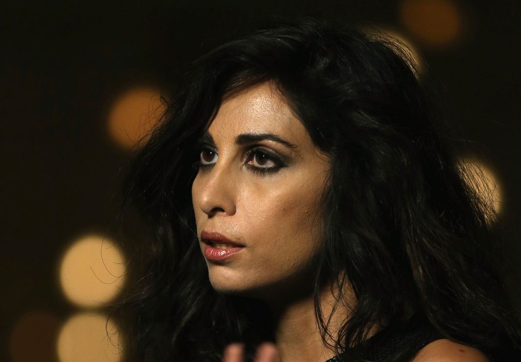 Picture of Yasmine Hamdan
