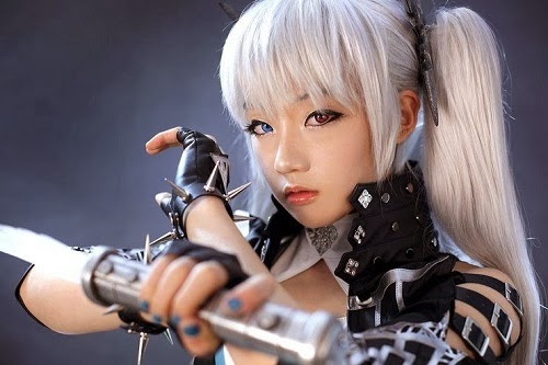 Picture of Aza Miyuko