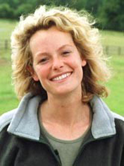 Image of Kate Humble