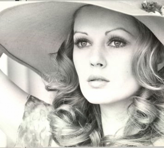 Picture of Beba Loncar