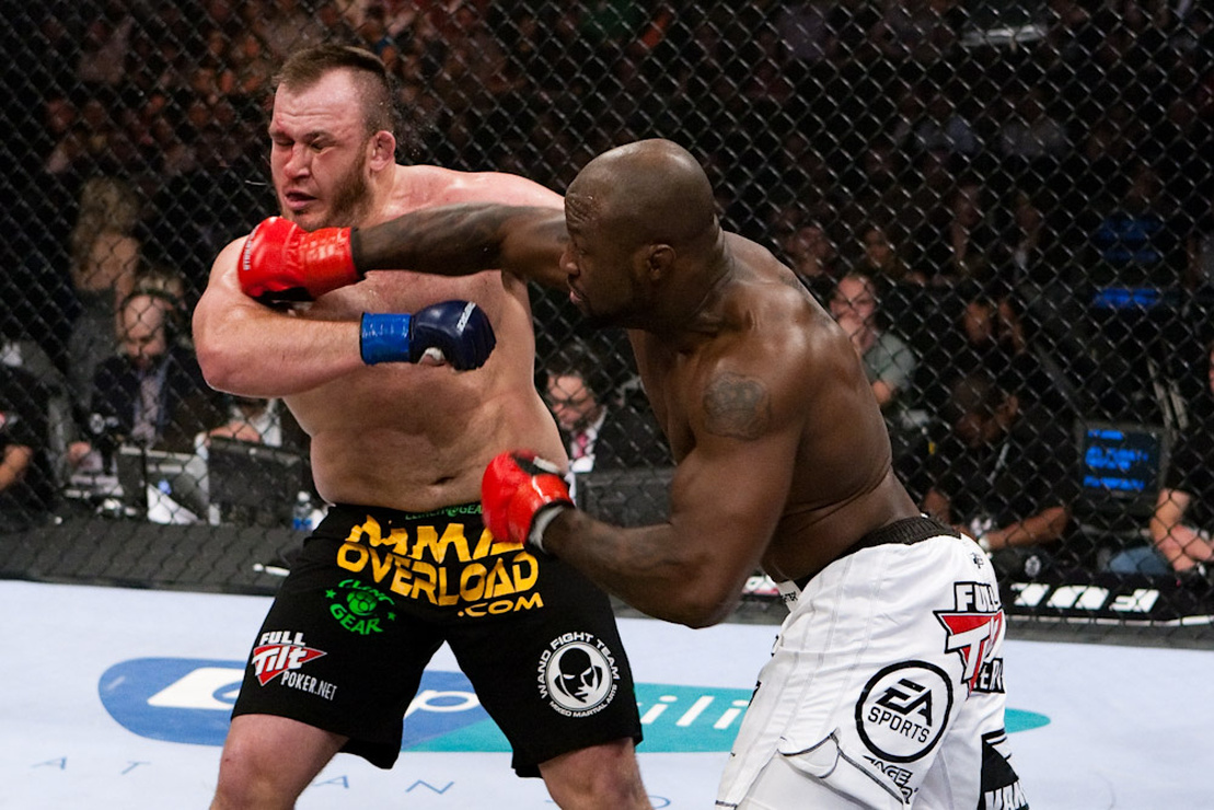 Image of Muhammed "King Mo" Lawal