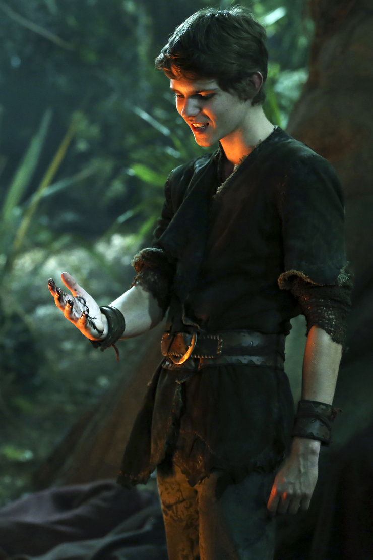 Picture of Once Upon a Time