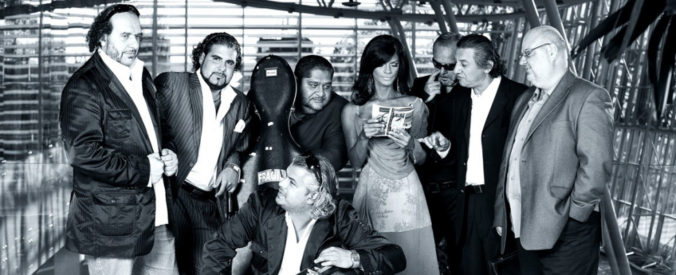 Picture of Gypsy Devils