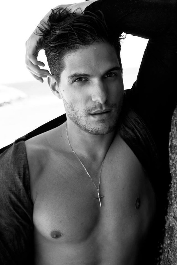 Picture of Andre Martinelli