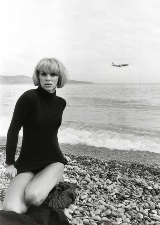 Picture of Mireille Darc