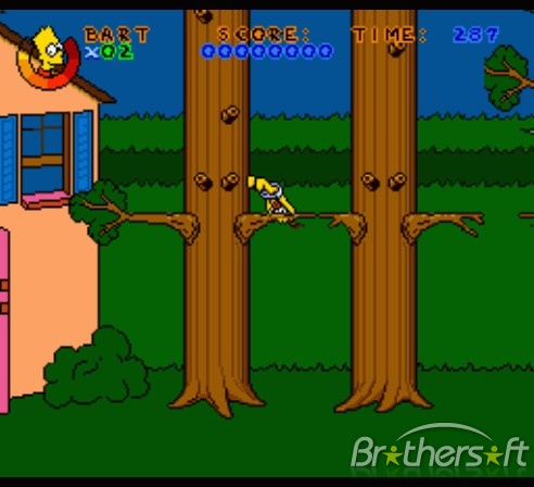 Image of Virtual Bart