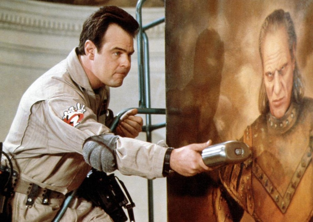 Picture of Ghostbusters II (1989)