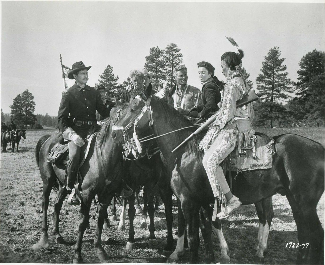 The Great Sioux Uprising image