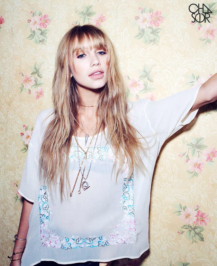 Picture of Cailin Russo