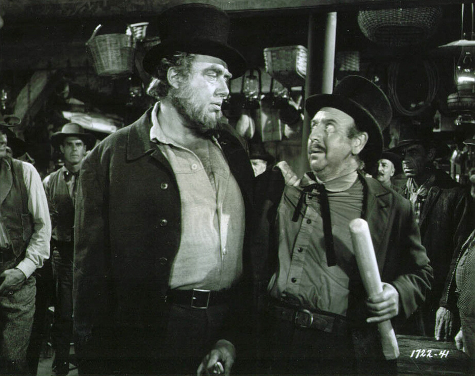 Peter Whitney, Charles Arnt