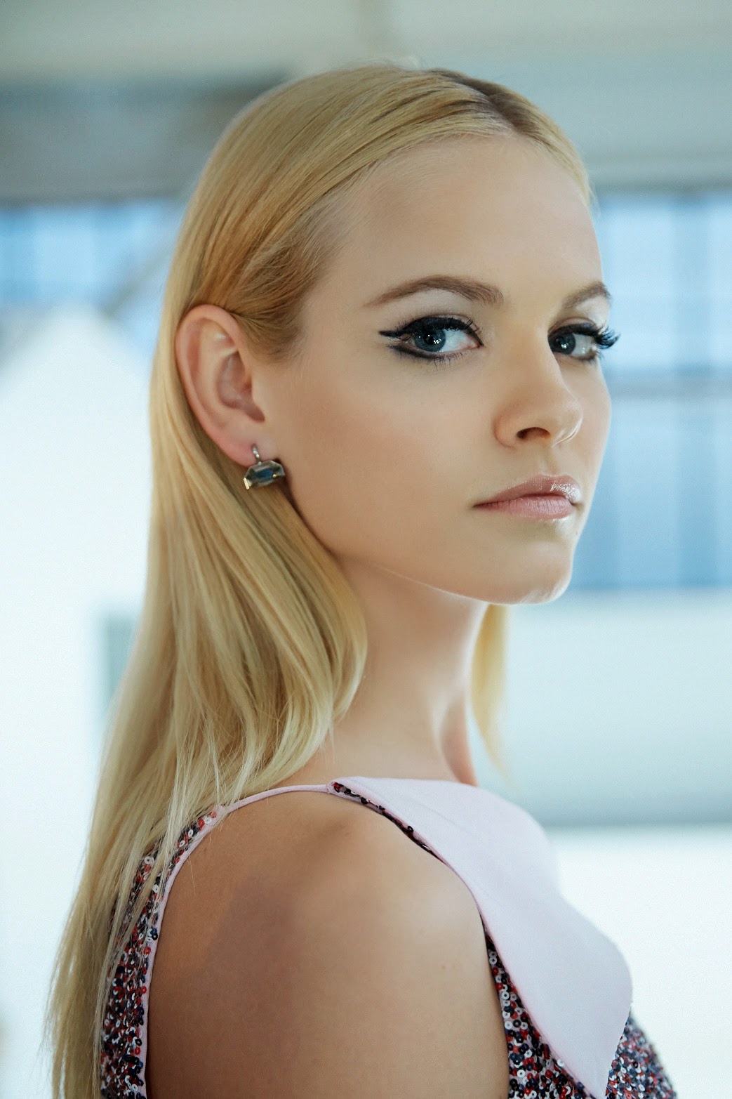 Dior Resort 2015